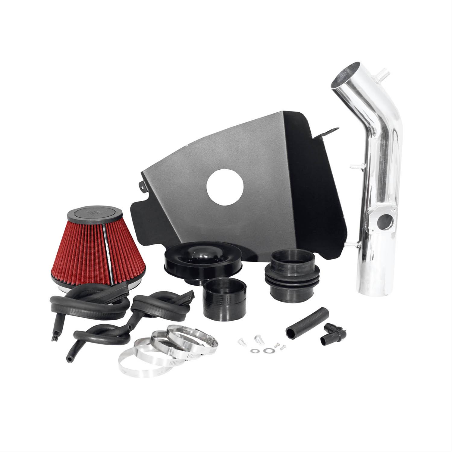 Spectre Performance SPE-9960 Spectre Performance Cold Air Intake Kits ...