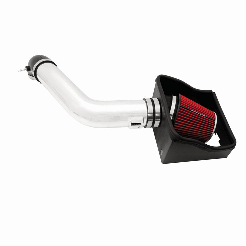Spectre Performance 9970 Spectre Performance Cold Air Intake Kits ...