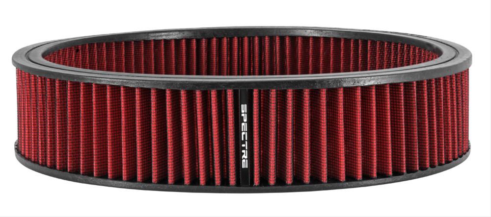 Spectre Performance SPE-HPR0136 Spectre Performance hpR Air Filters ...