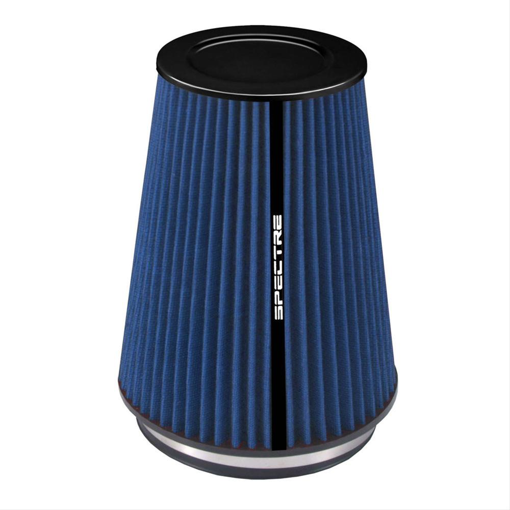 Spectre Performance SPE-HPR0881B Spectre Performance HPR Air Filters ...