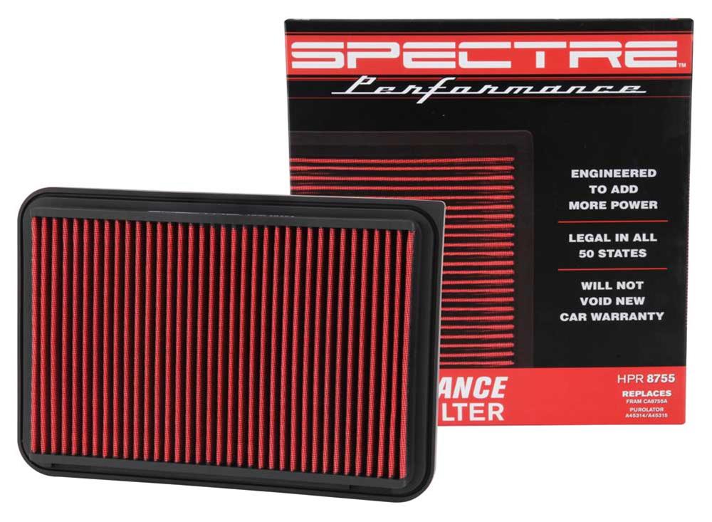 Spectre Performance HPR10171 Spectre Performance HPR Air Filters ...