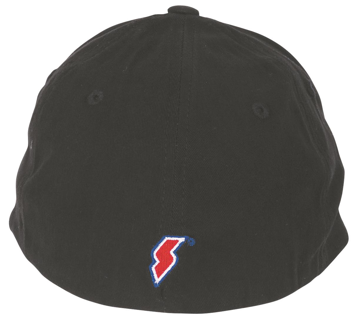 Summit Racing CU4945-LG-XL Summit Racing Equipment® Embroidered Stretch ...