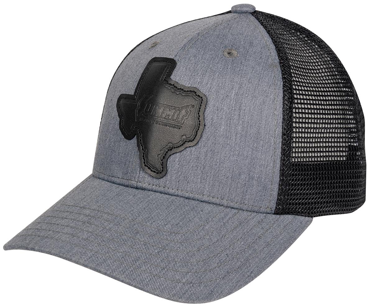 Summit Racing CU5314 Summit Racing Equipment® Embossed Texas Leather ...