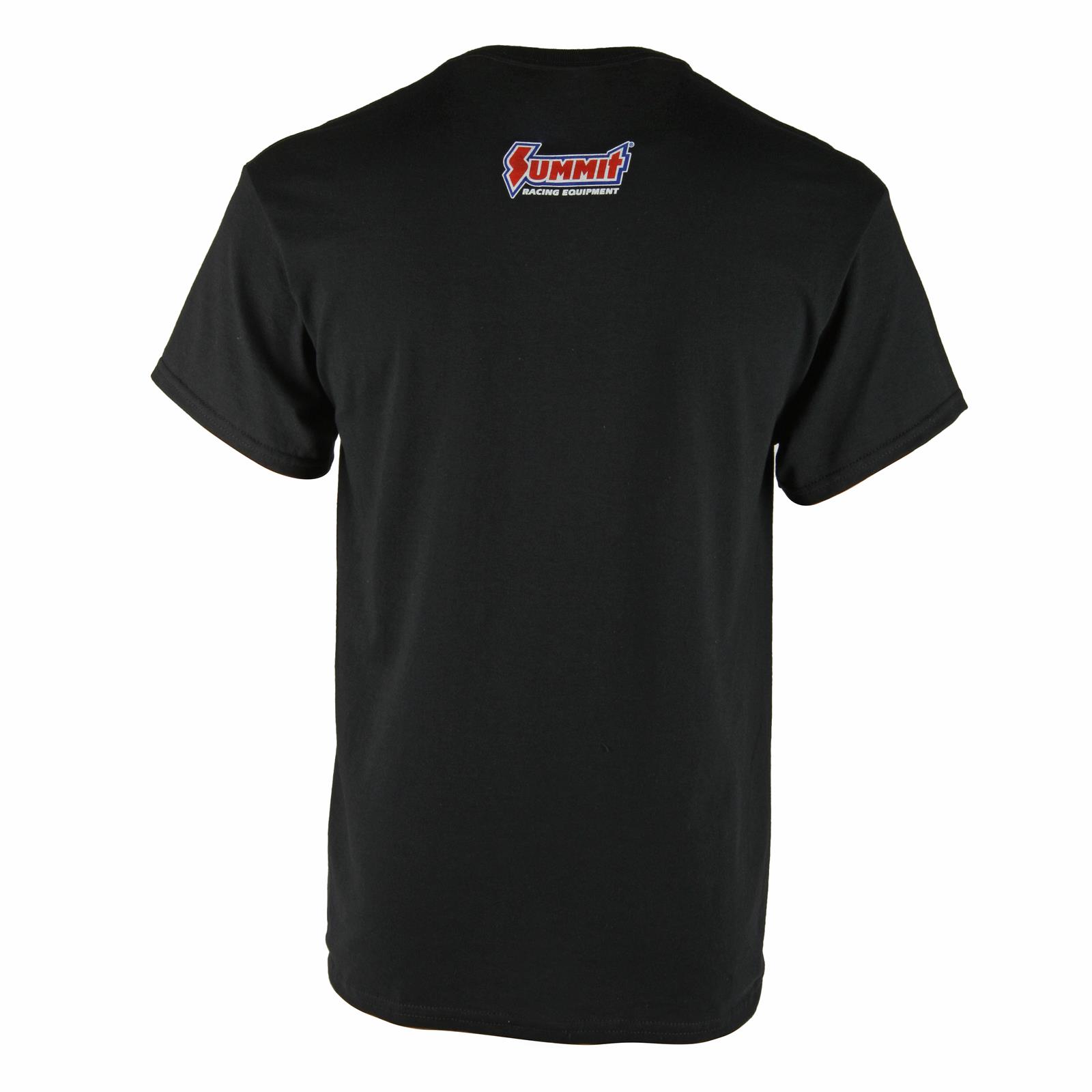 Summit Racing Equipment® Compass T-Shirt | Summit Racing