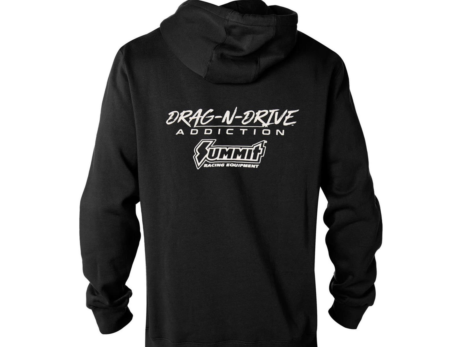 Summit Racing CU7612-H-XL-TALL Summit Racing Equipment® Drag-N-Drive ...