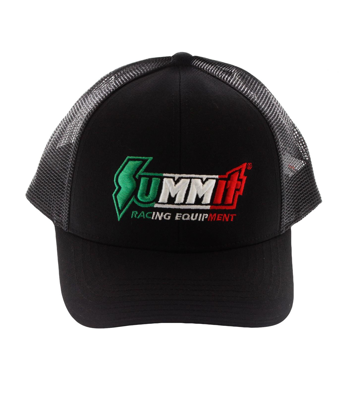Summit Racing CU8217 Summit Racing Equipment® Snapback Hats | Summit Racing
