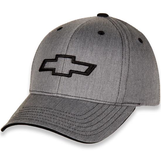 Summit Gifts D7898 Chevrolet Performance Bowtie Cap | Summit Racing