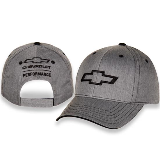 Summit Gifts D7898 Chevrolet Performance Bowtie Cap | Summit Racing