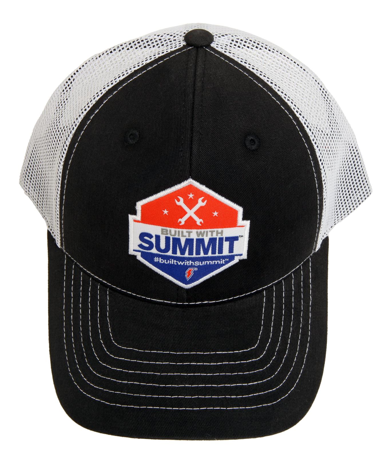 Summit Racing H9880 Summit Racing Equipment® Built with Summit Trucker ...