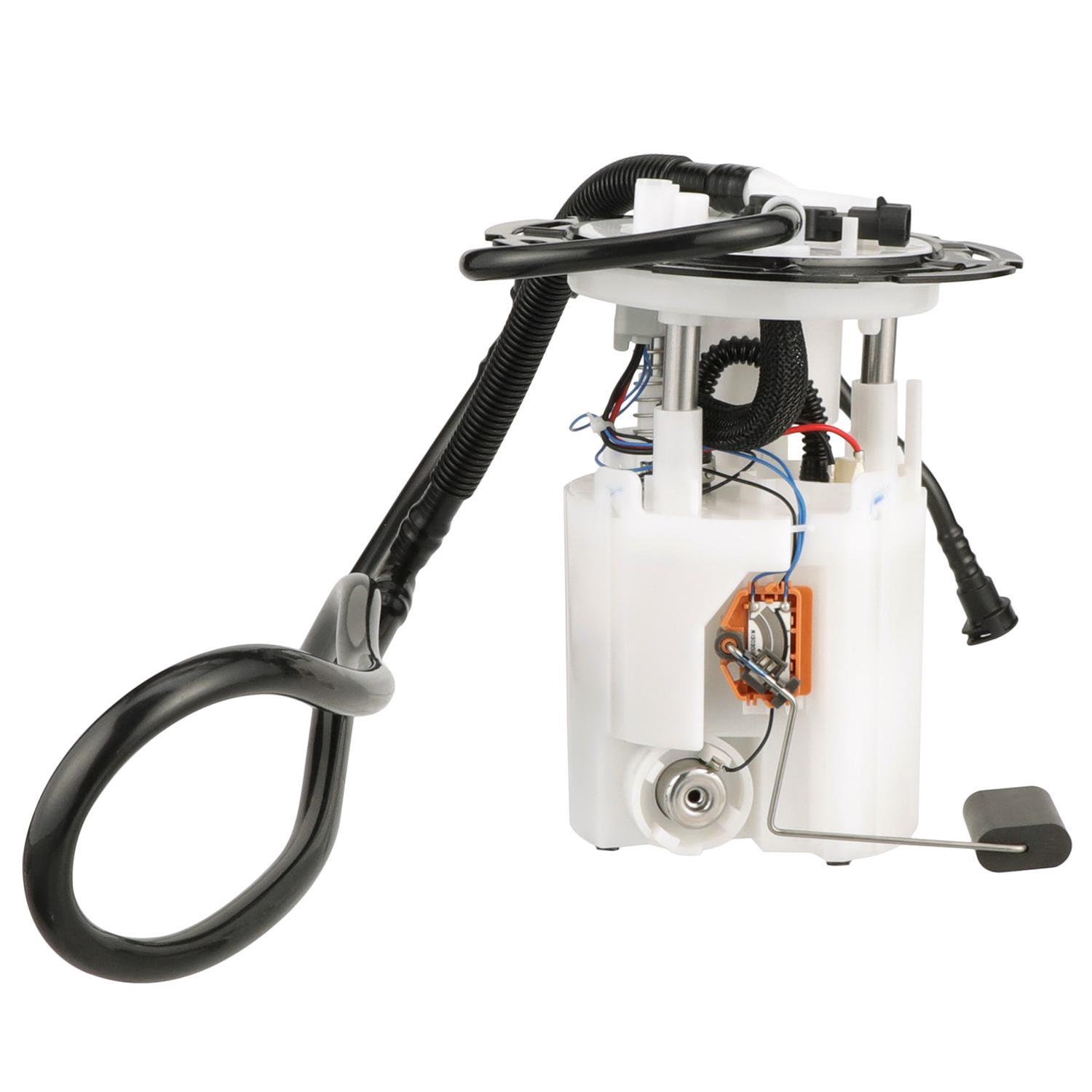 Sparta PN3159 Sparta Fuel Pumps | Summit Racing