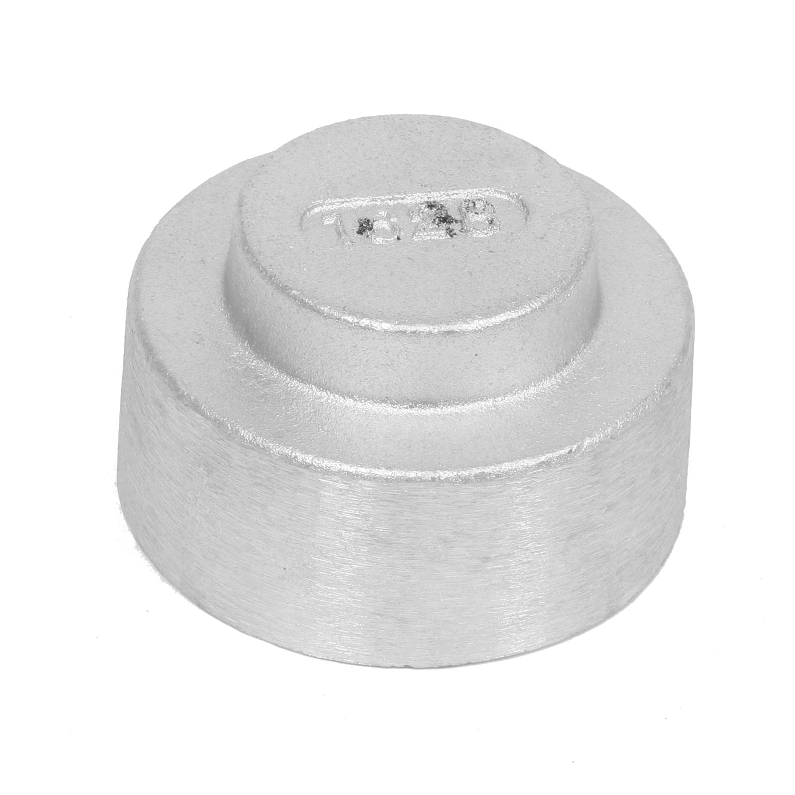 SPC Performance 1628 SPC Performance Coil Spring Spacers | Summit Racing