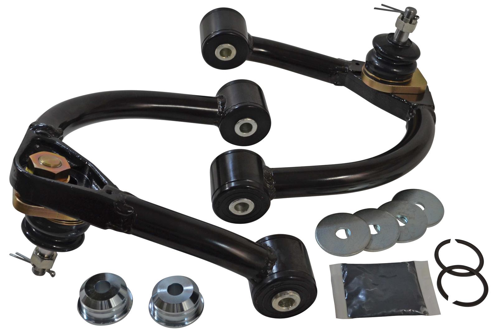 SPC Performance 25485 SPC Performance Control Arms | Summit Racing