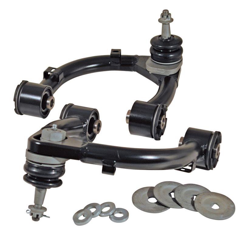 SPC Performance 25670 SPC Performance Control Arms | Summit Racing