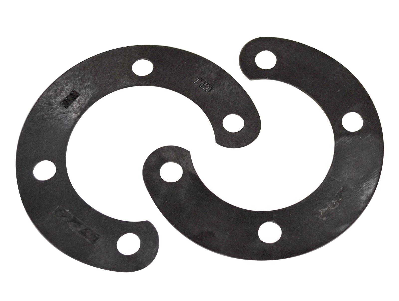 SPC Performance 71051 SPC Performance Toe Shims | Summit Racing