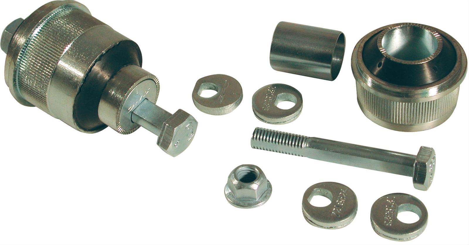 SPC Performance 72185 SPC Performance Adjustable Control Arm Bushings ...