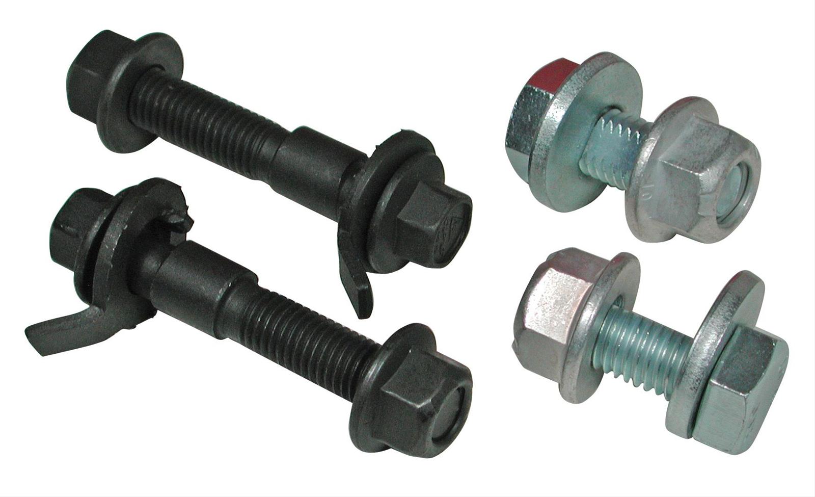 SPC Performance 72350 SPC Performance Front and Rear Alignment Kits ...