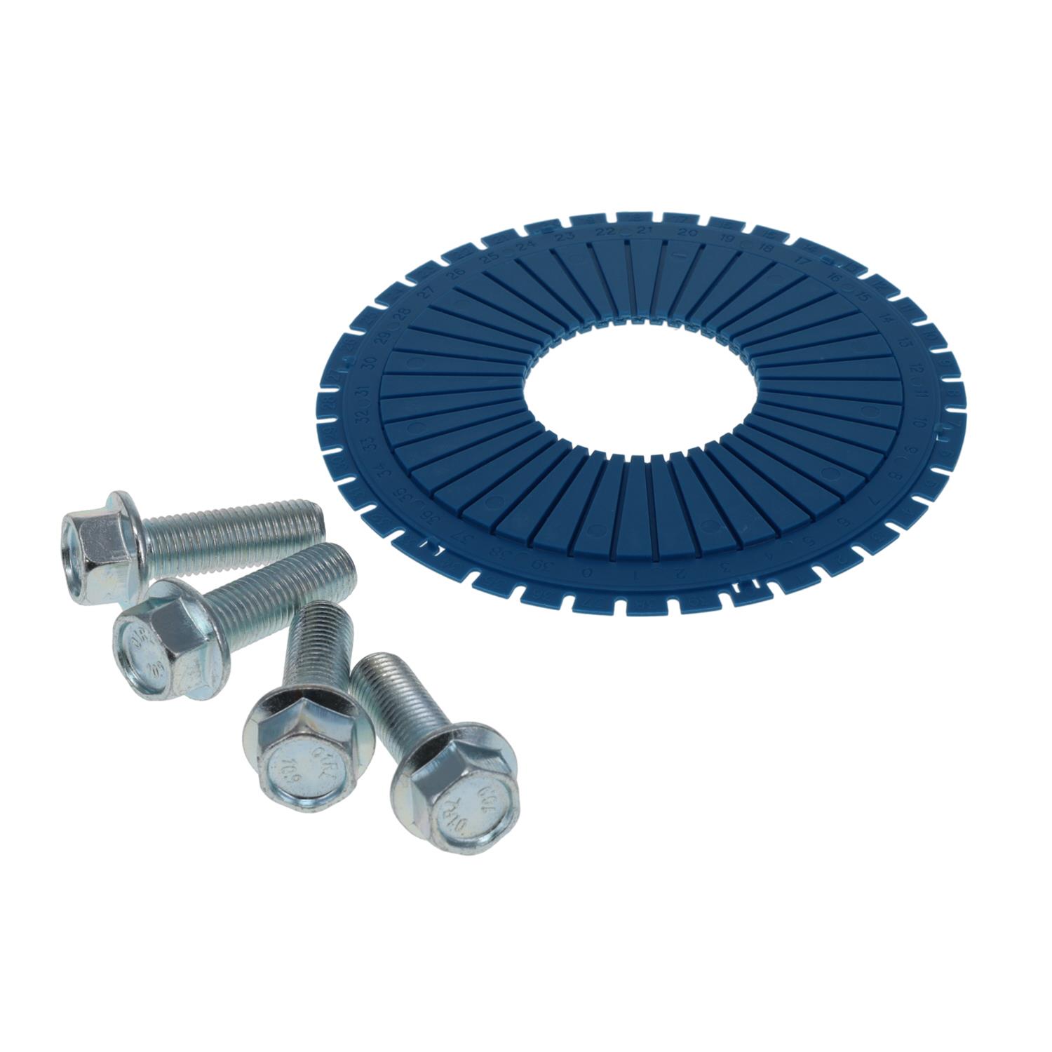 SPC Performance 75210