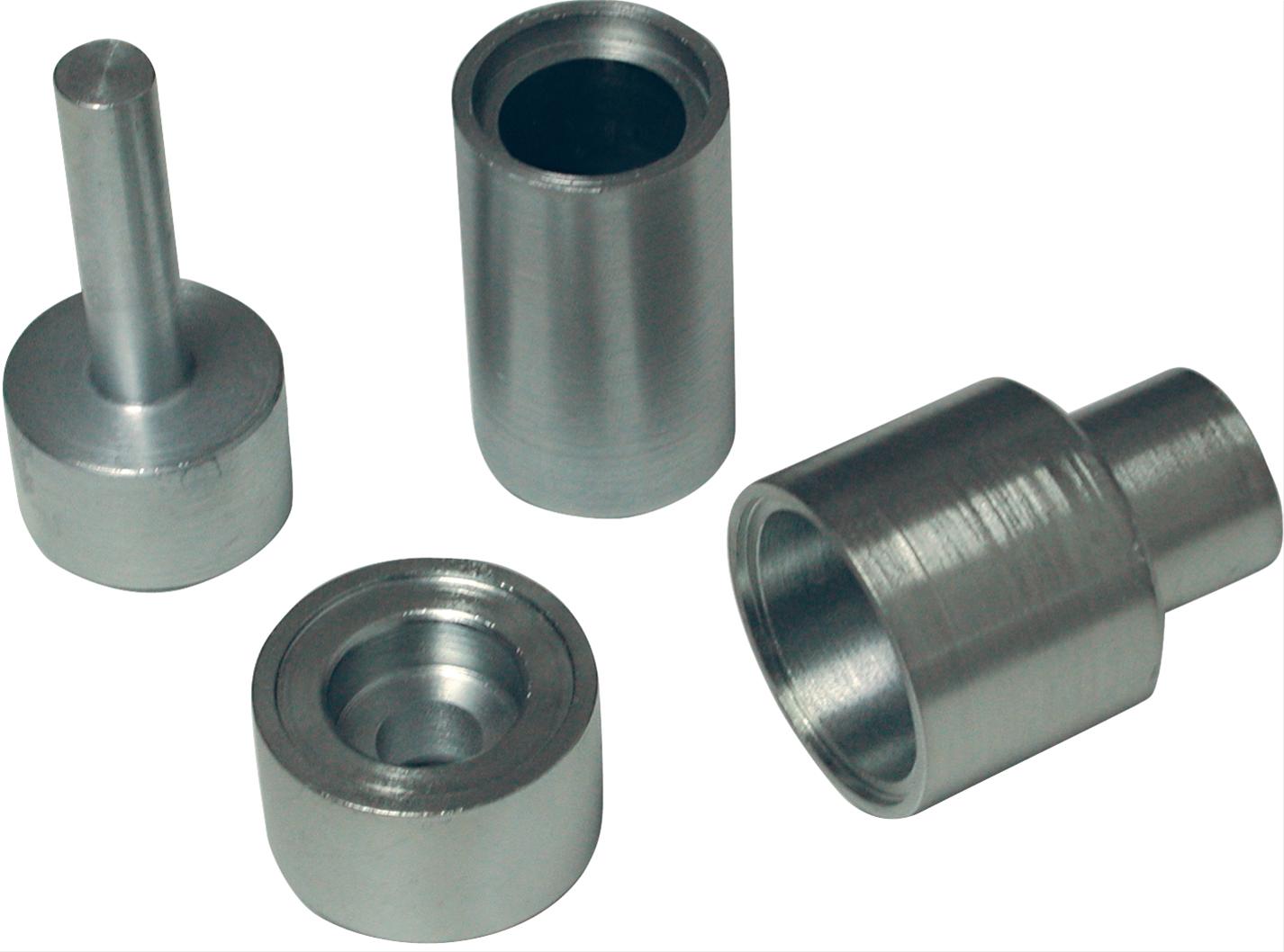 SPC Performance 75980 SPC Performance Bushing Press Sleeves | Summit Racing