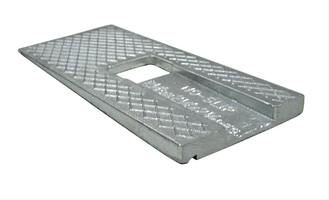 SPC Performance 80199 SPC Performance Pinion Angle Shims | Summit Racing