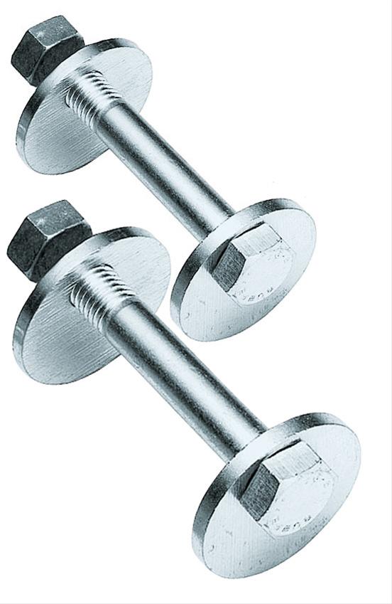SPC Performance 82385 SPC Performance Camber/Caster Bolt Kits | Summit ...