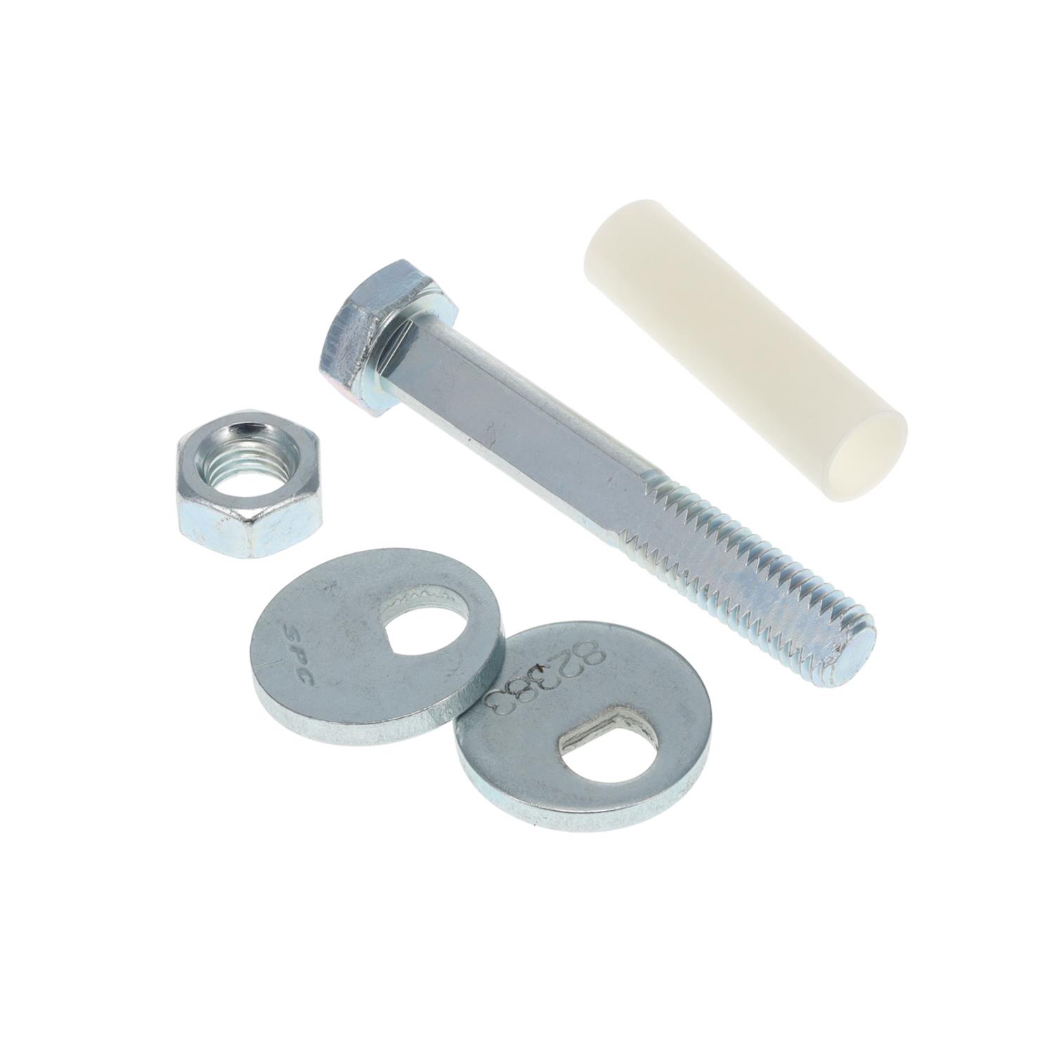 SPC Performance 86130