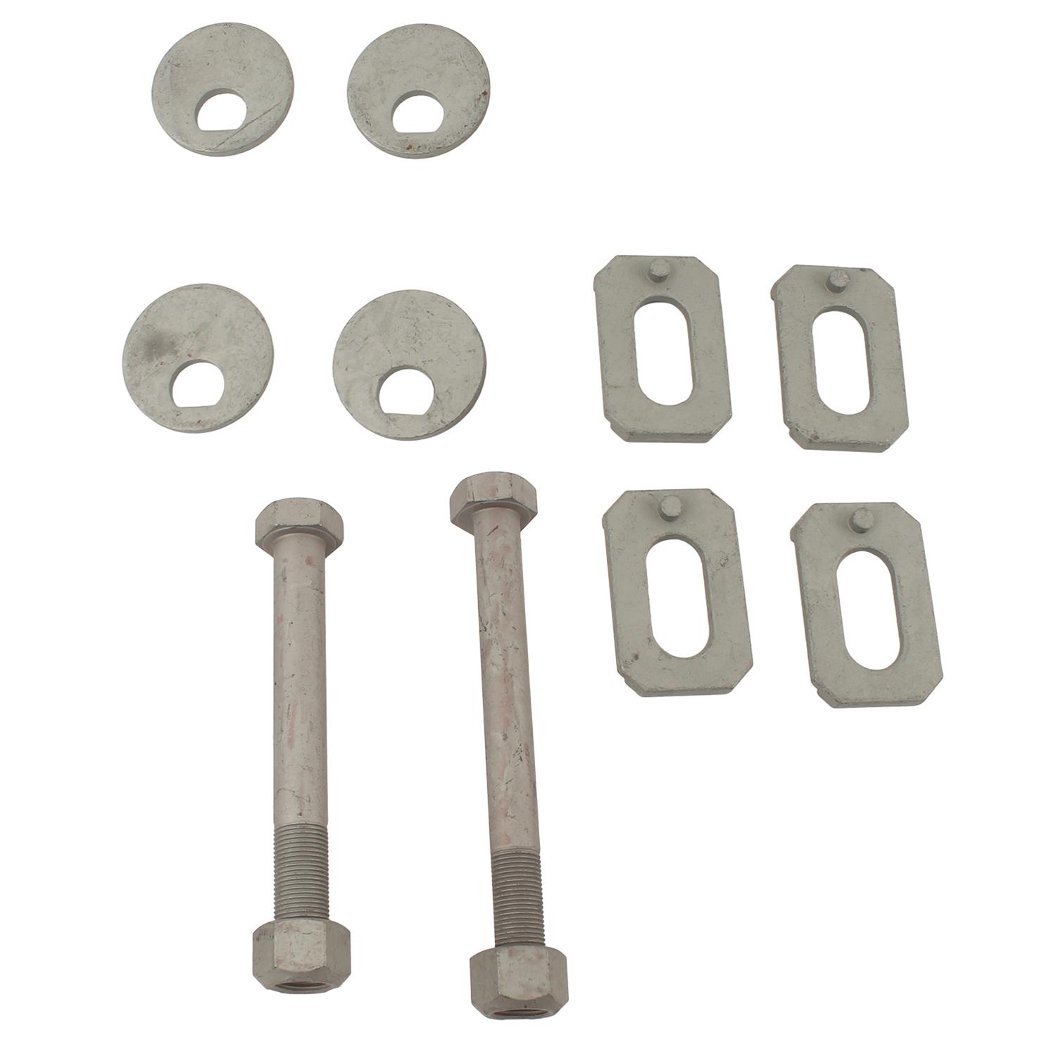 SPC Performance 86252 SPC Performance Heavy-Duty Cam Bolts | Summit Racing