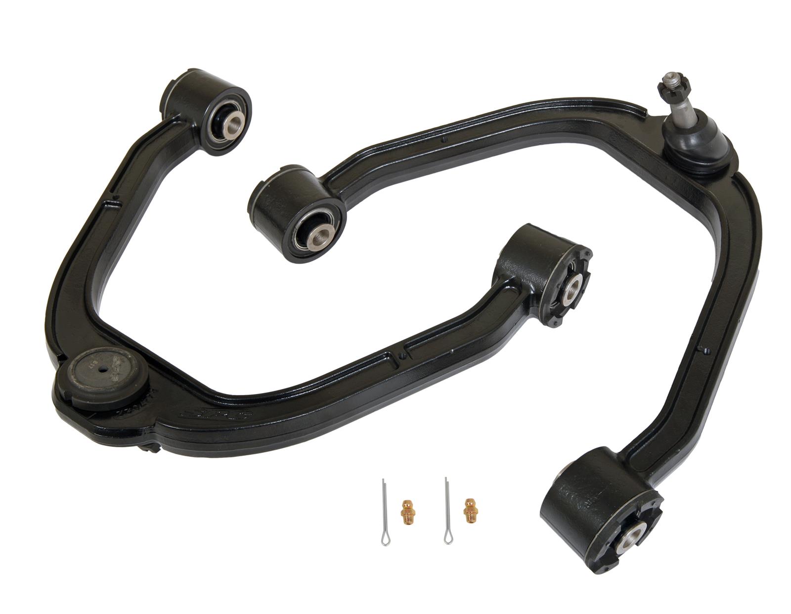 SPC Performance 86470 SPC Performance Control Arms | Summit Racing
