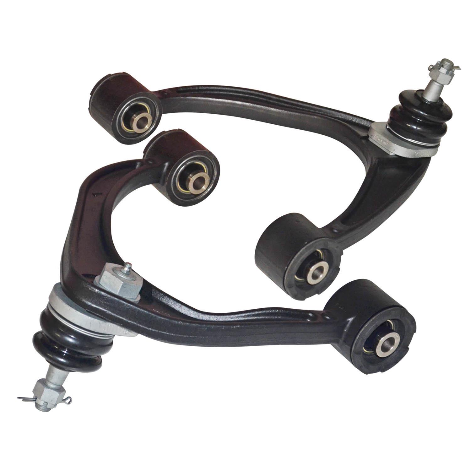 SPC Performance 86490 SPC Performance Control Arms | Summit Racing