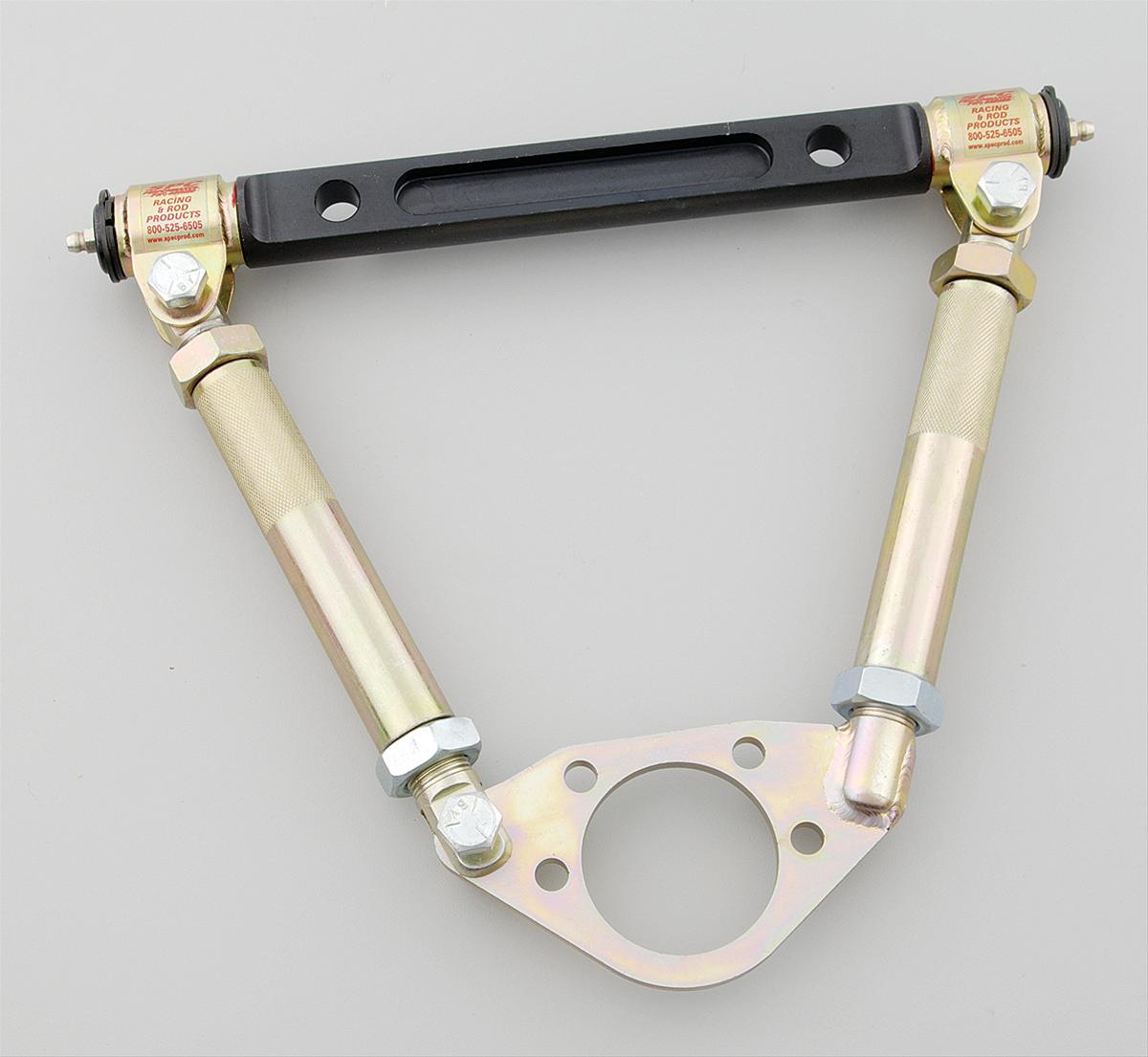 SPC Performance 92254 SPC Performance Pro Series Upper Control Arms ...