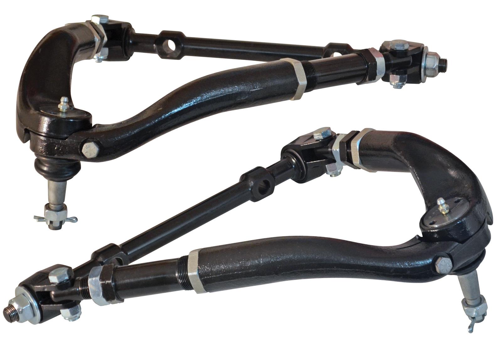 SPC Performance 97120 SPC Performance Control Arms | Summit Racing
