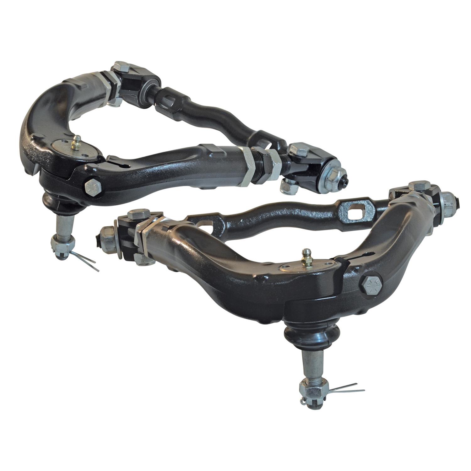 SPC Performance 97260 SPC Performance Control Arms | Summit Racing