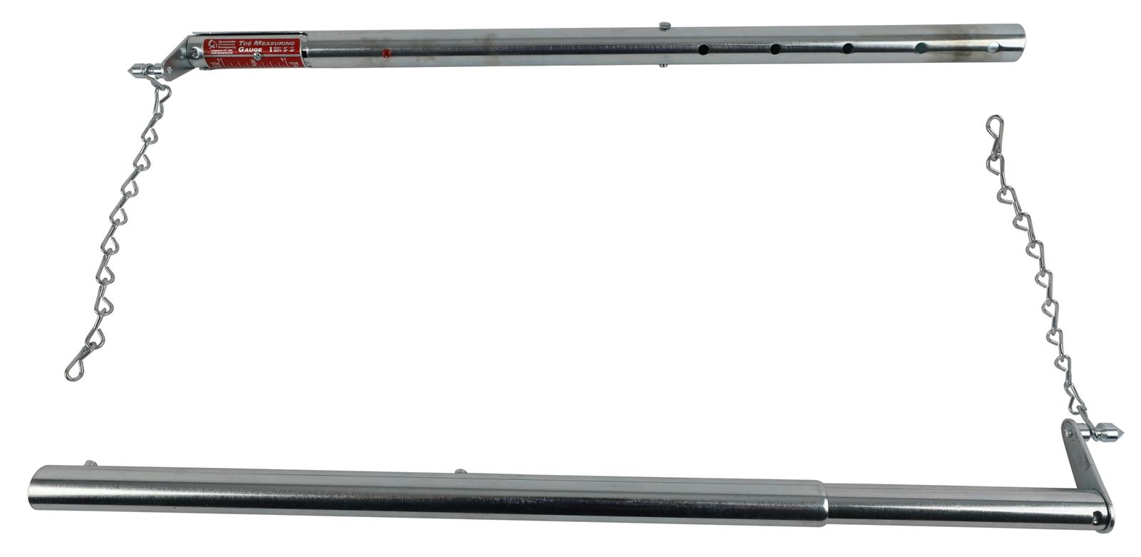 SPC Performance 99374 SPC Performance Wheel Toe Bar Tools | Summit Racing