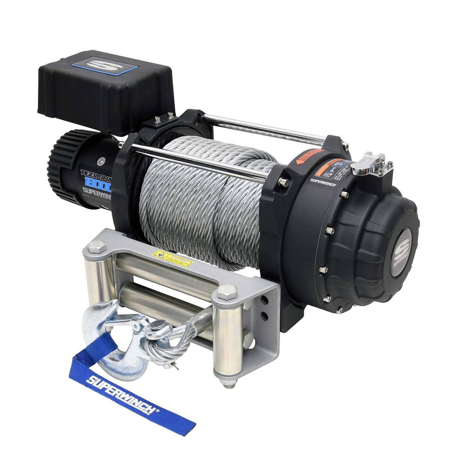 Superwinch 1518200