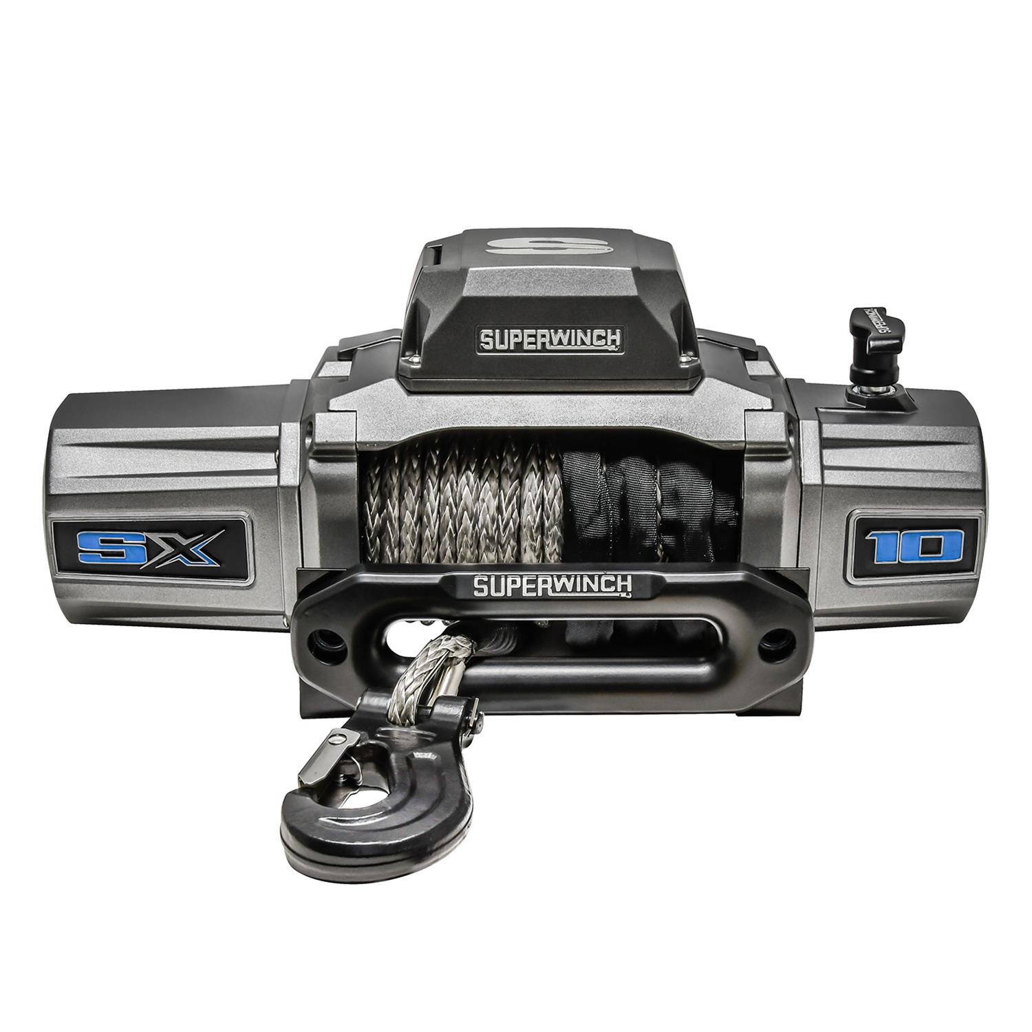 Superwinch 1710201 Superwinch SX10 Series Winches | Summit Racing