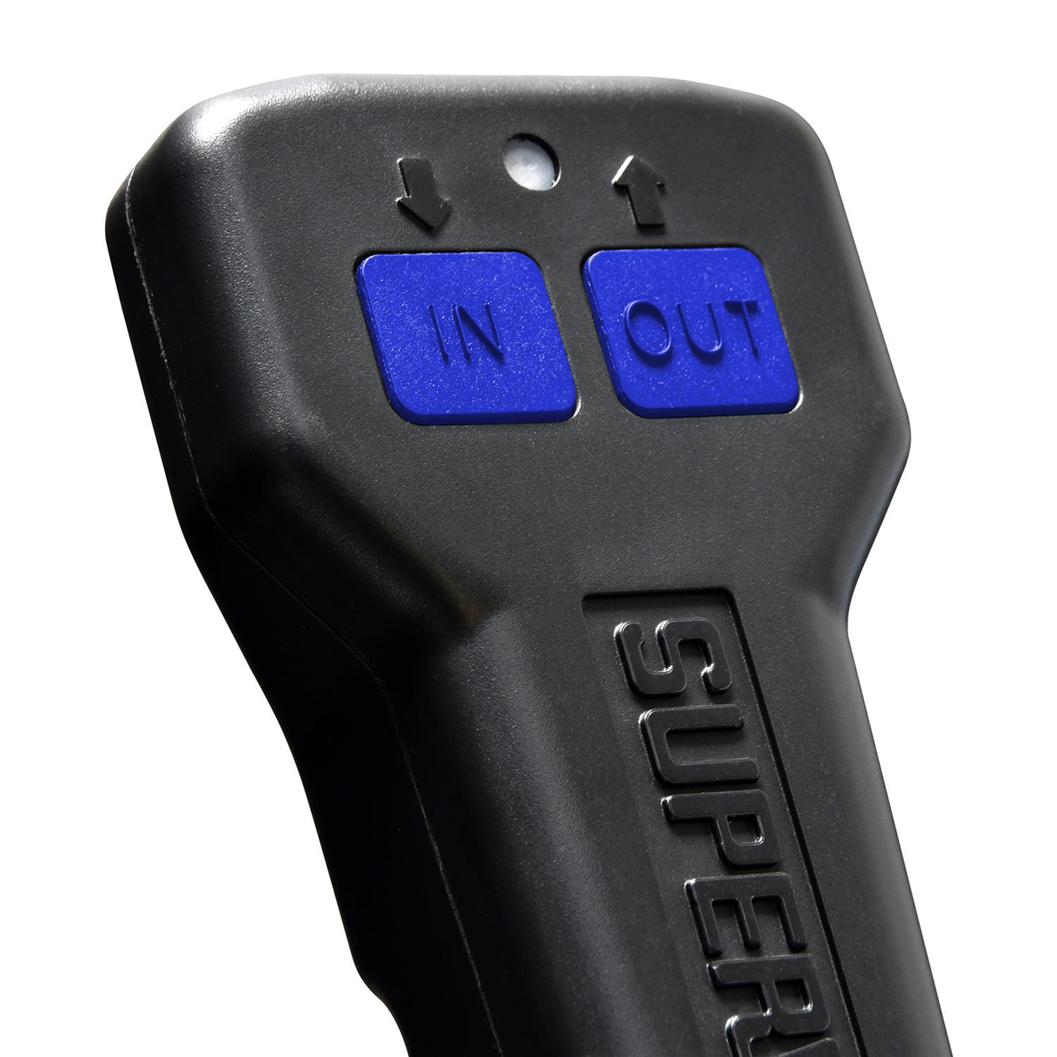Superwinch 2277 Superwinch Wireless Winch Remote Controllers | Summit ...