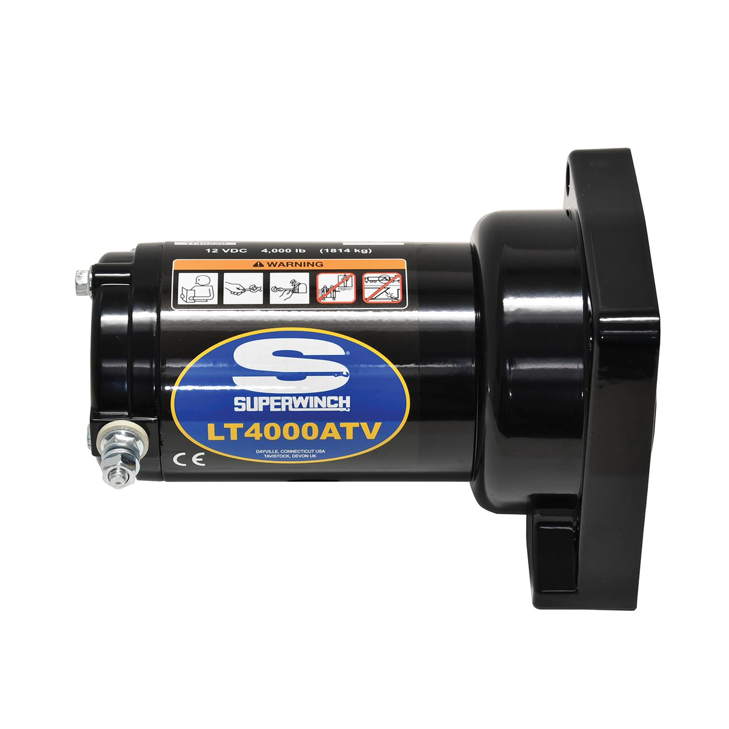 Superwinch 87-24078