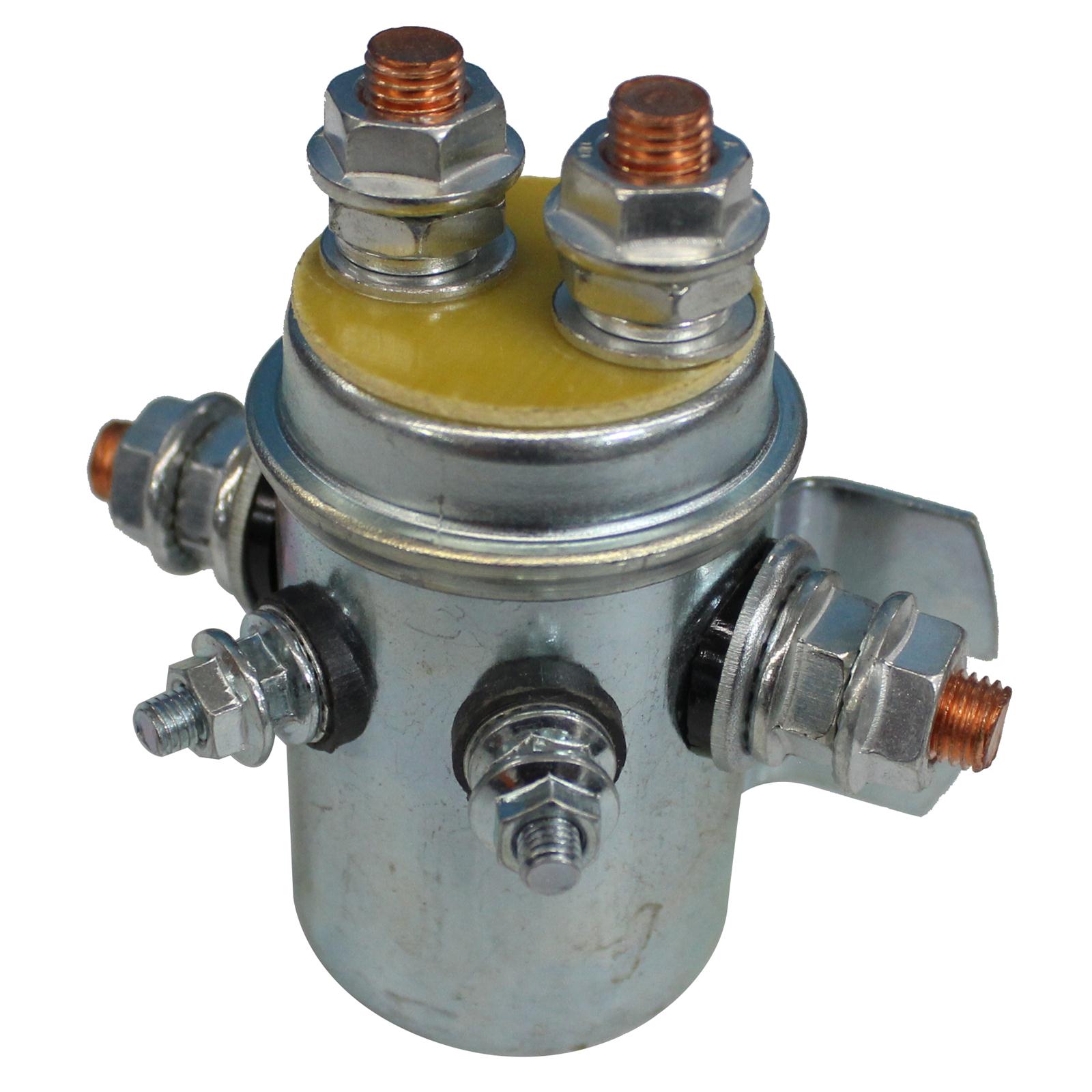 Superwinch Solenoid LP8500 Winch Replacement Each | eBay