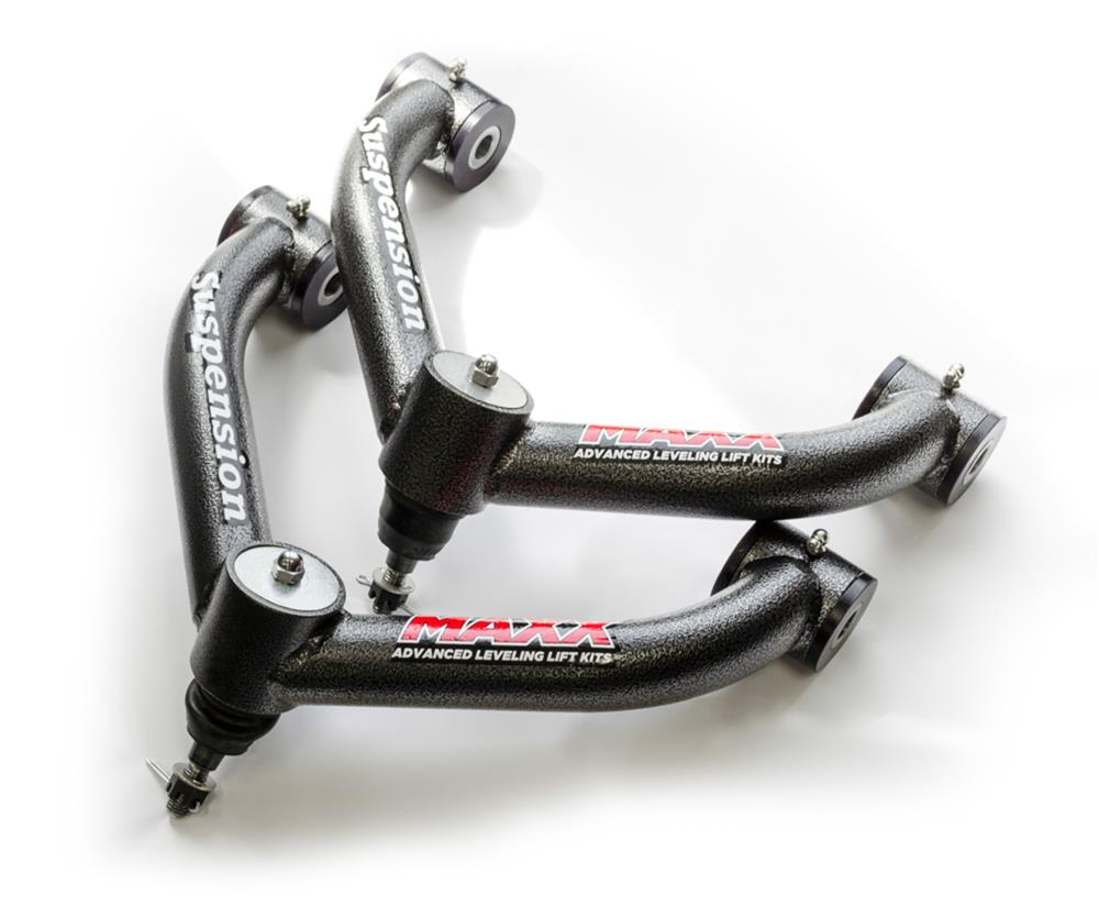 SuspensionMAXX SMX-11HDUCA SuspensionMAXX MAXXTravel Upper Control Arms ...