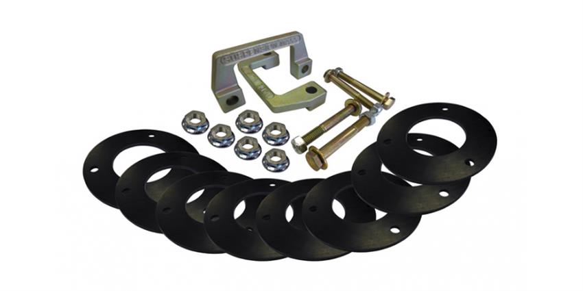 SuspensionMAXX SMX-GM725M SuspensionMAXX MAXXStak Leveling Kits ...