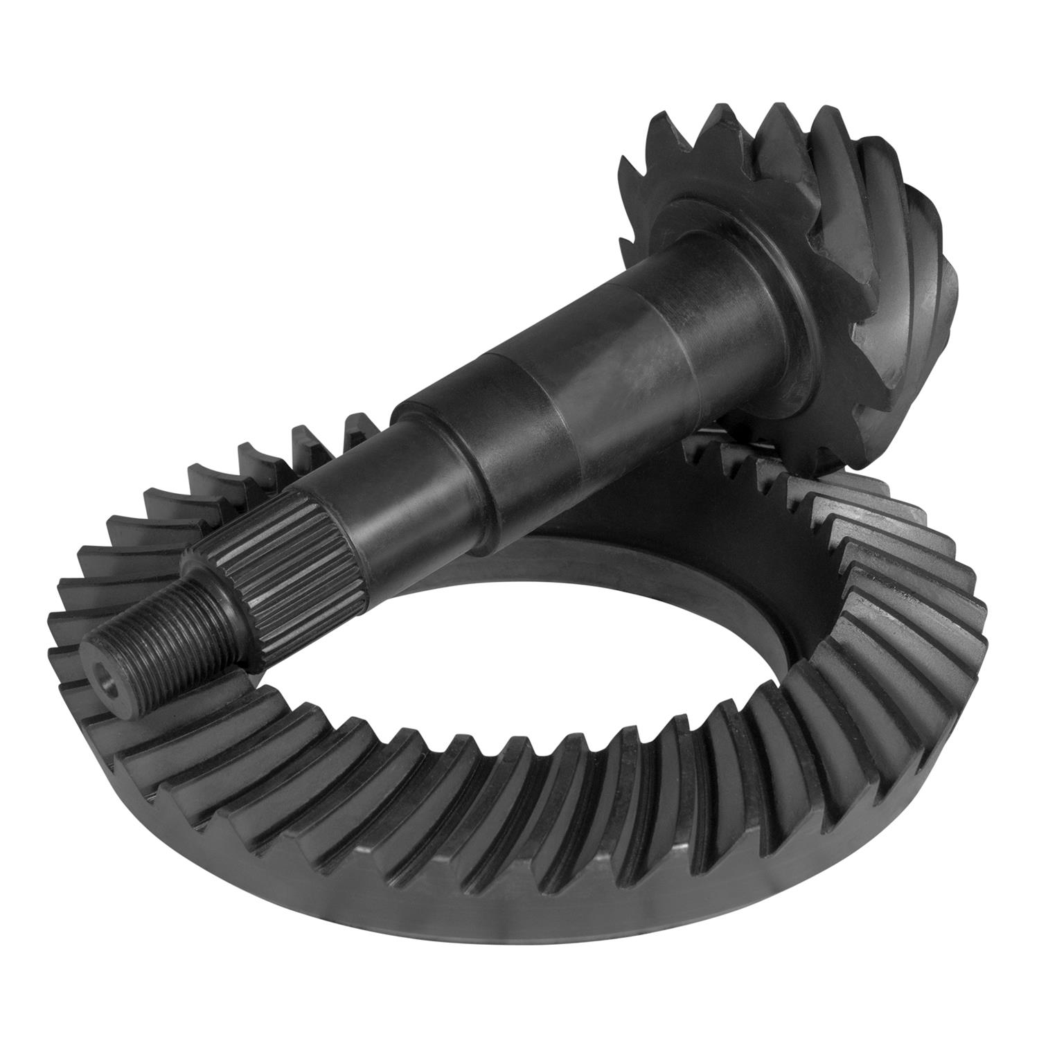 USA Standard Gear ZGK2012 USA Standard Gear Ring and Pinion Gear Kit ...