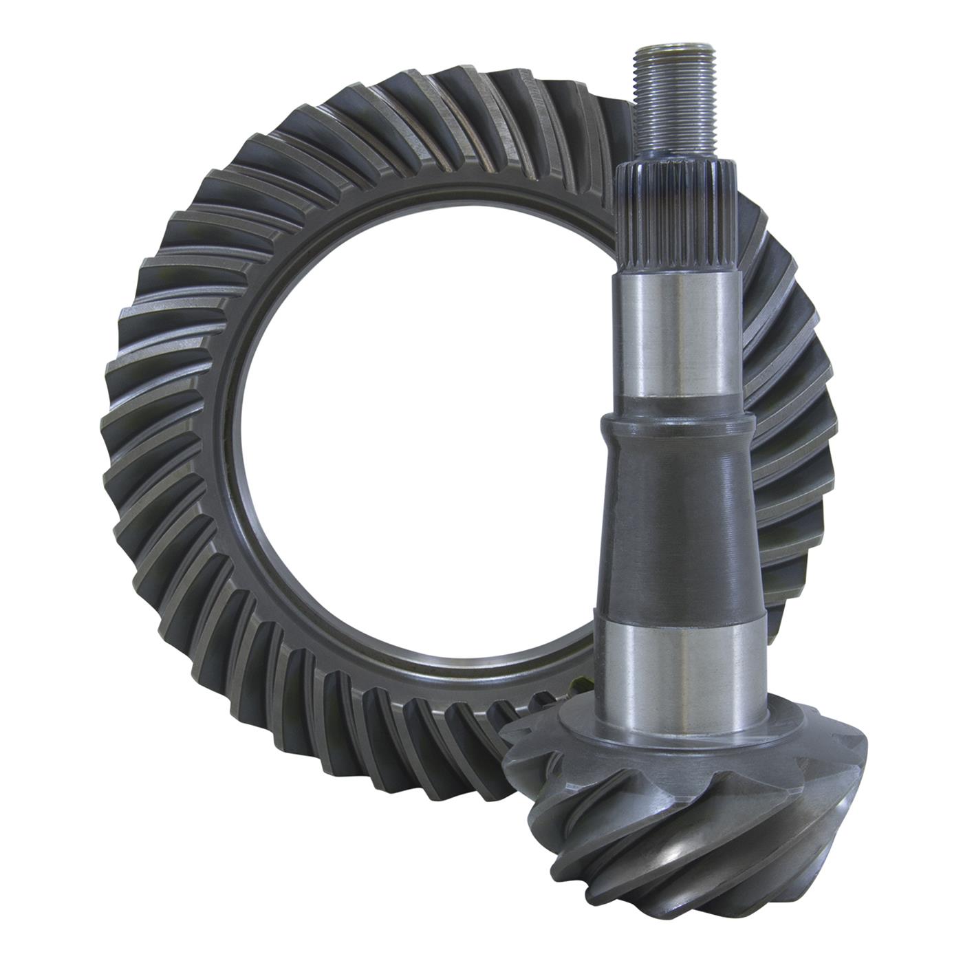 USA Standard Gear ZG C9.25R-373R USA Standard Gear Ring and Pinion Sets ...