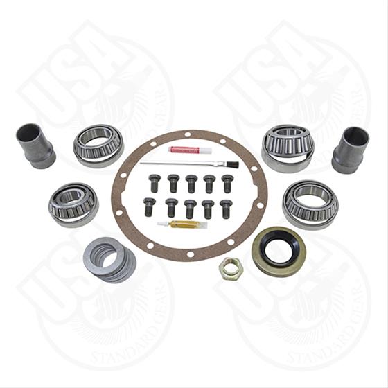 USA Standard Gear ZK T8-B USA Standard Gear Master Overhaul Kits ...