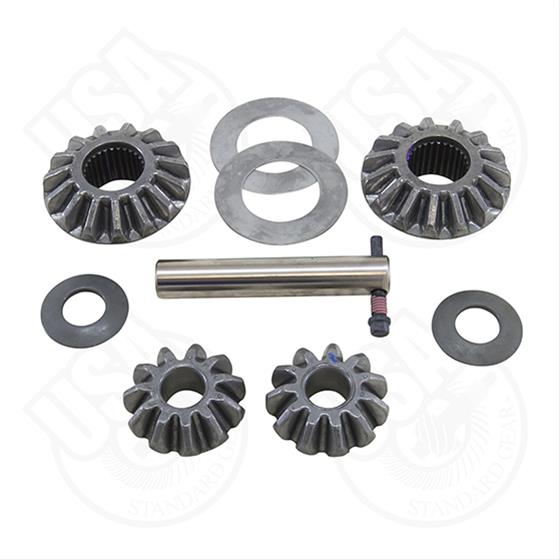 USA Standard Gear ZIKGM7.625-S-28 USA Standard Gear Spider Gear Sets ...