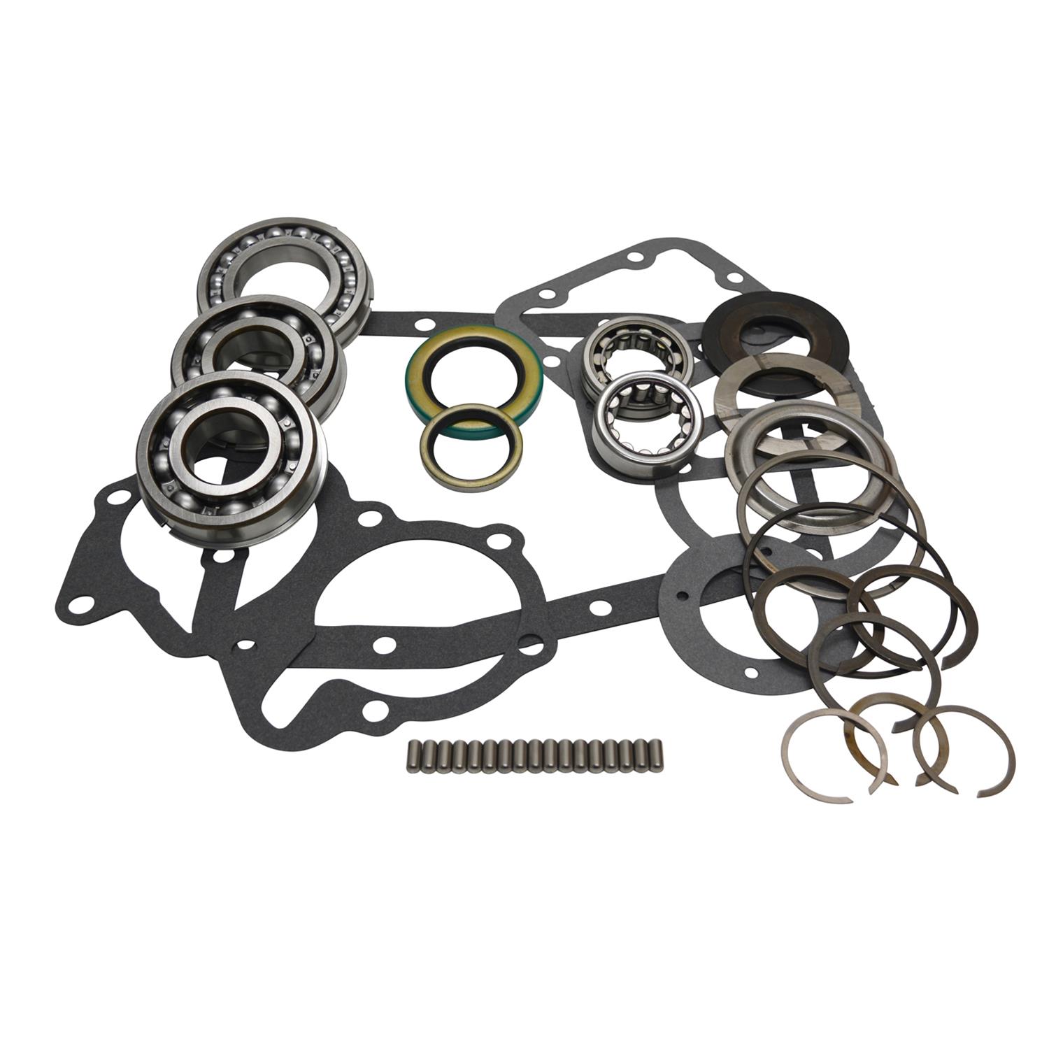 USA Standard Gear ZMBK129 USA Standard Gear Manual Transmission Bearing Kits | Summit Racing
