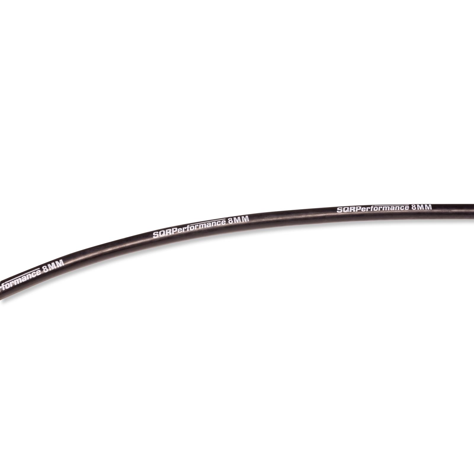 SQR Performance 126735 SQR Performance Spark Plug Wire Sets | Summit Racing