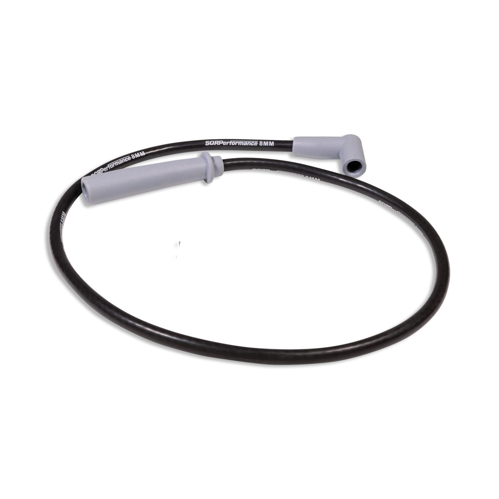 SQR Performance 126738 SQR Performance Single Spark Plug Wires | Summit ...
