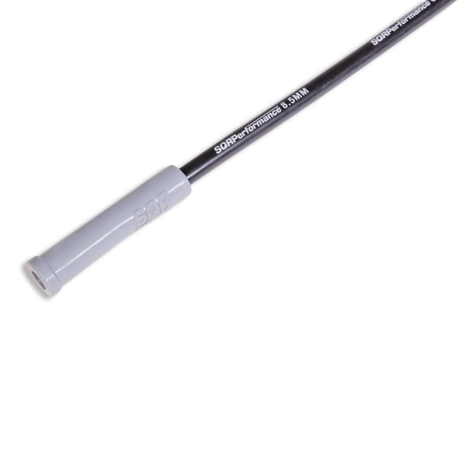 SQR Performance 126741 SQR Performance Spark Plug Wire Sets | Summit Racing