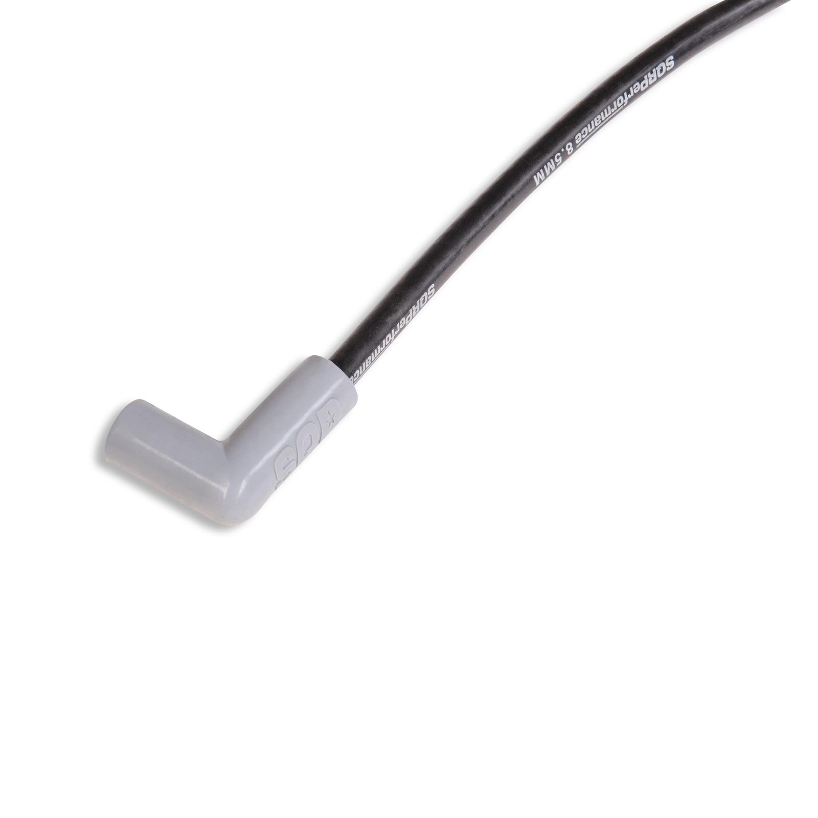 SQR Performance 126742 SQR Performance Spark Plug Wire Sets | Summit Racing
