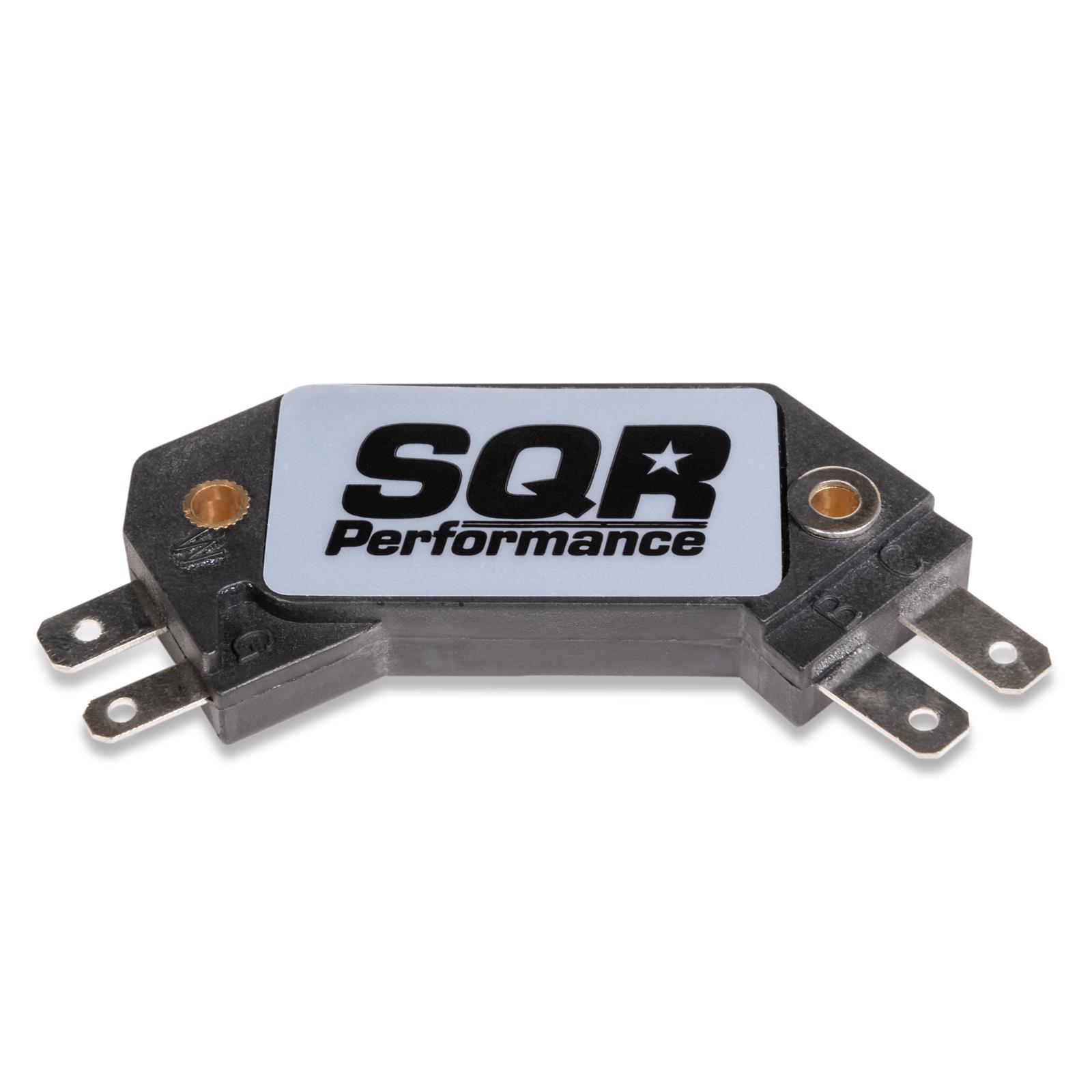 SQR Performance 126744 SQR Performance HEI Ignition Modules | Summit Racing