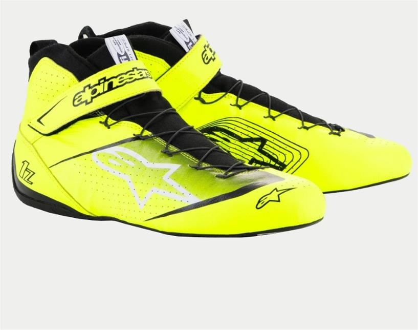 Alpinestars Race 2715524-551-10